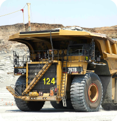 Where We Operate | Thungela